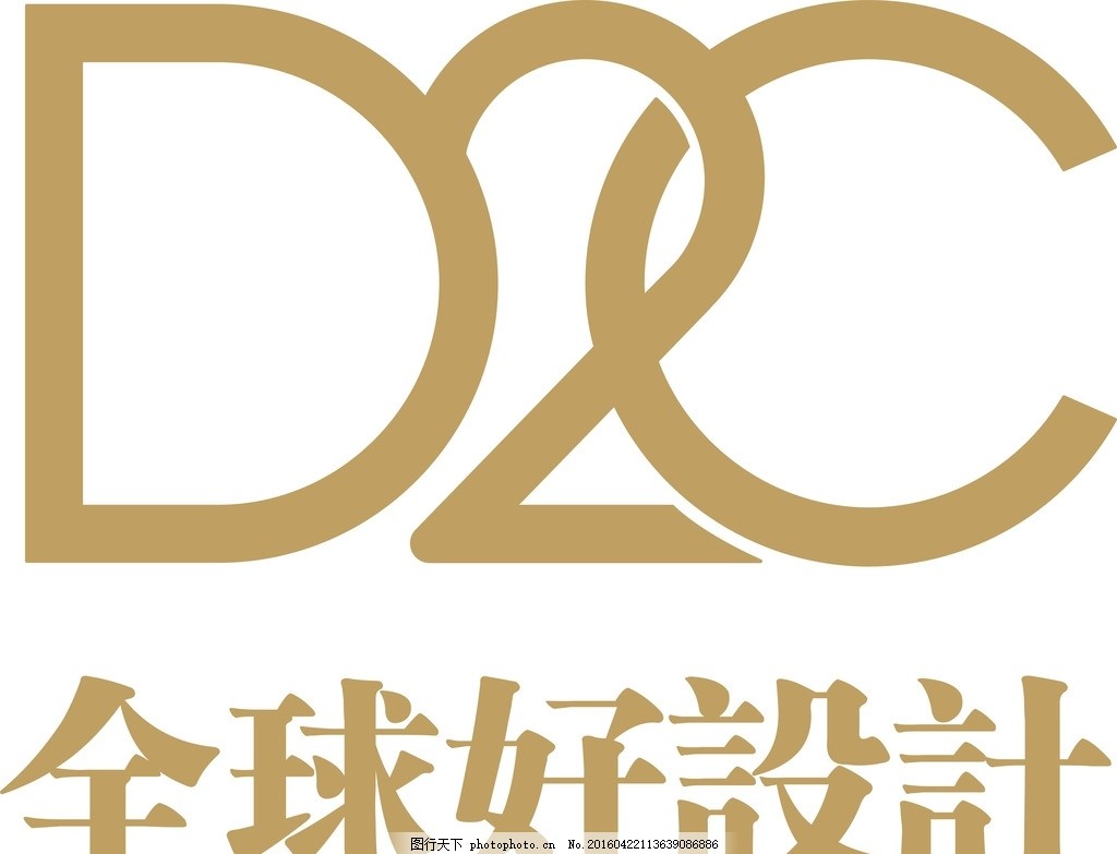 D2C品牌logo图片_酒水饮料_餐饮美食-图行天下素材网