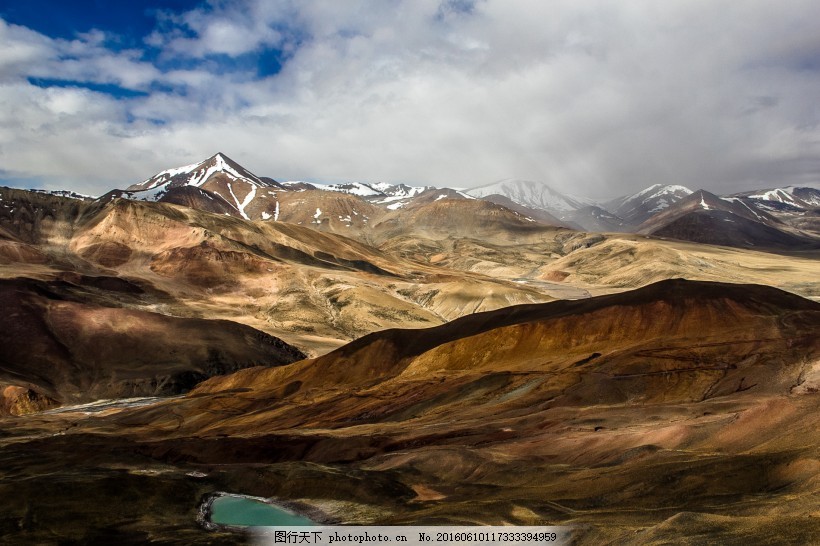 西藏风景图片_名胜古迹_自然风景-图行天下素材网