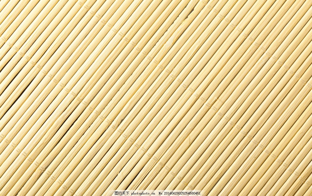 竹垫图片_花草树木_自然风景-图行天下素材网